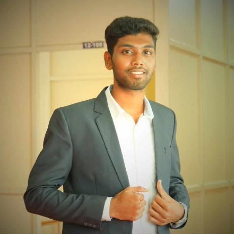 A Vasanth Github