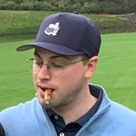 Roscoeatsdi Roscoe Prince Github