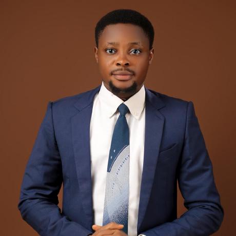 Yousluv Yusuff Adeyemi Github