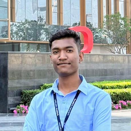 Dhairyakumarpatel Dhairya Kumar Patel Github