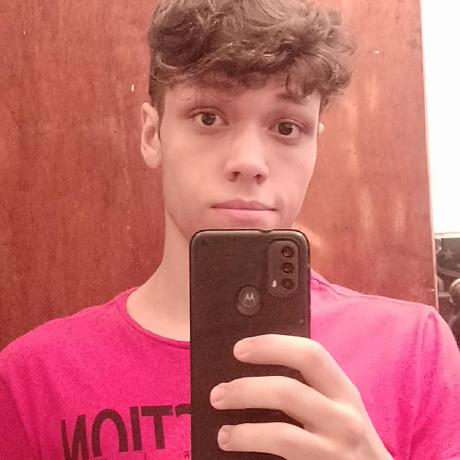 Barreraperes Gabriel Barrera Peres Github