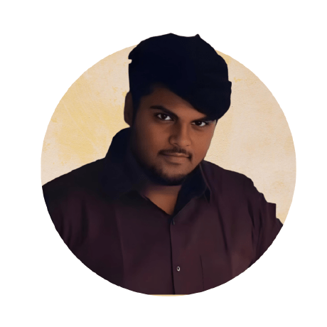 Sathiyan2114 Sathiyan U C Github