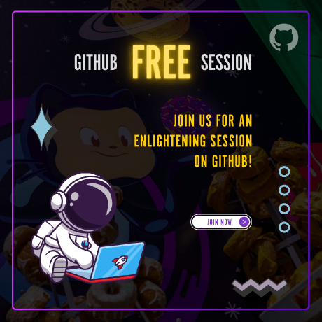 Github Session Github