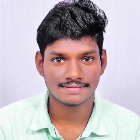 Vasanth Appu Vasanth S Github