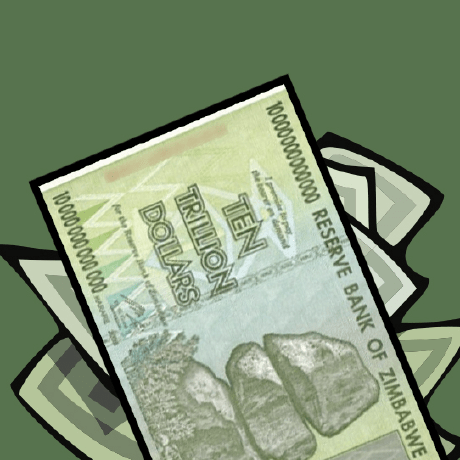 10 Trillion Dollars Github