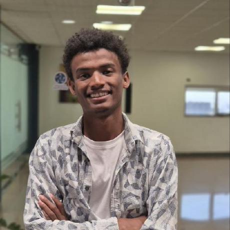 Petermesy Peter Messay Github