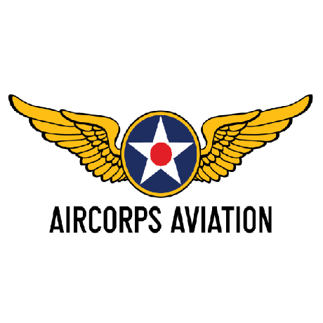 Aircorps Aviation Github