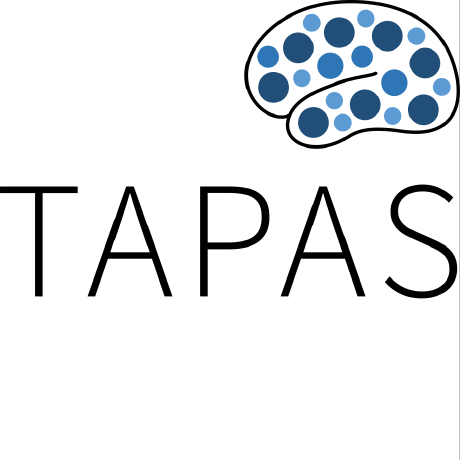 Tapas Github