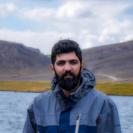 Samadmehmood Abdus Samad Github