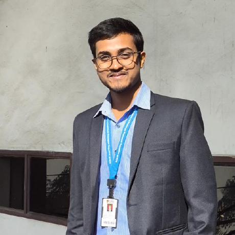Codeby Raj Harsh Raj Github