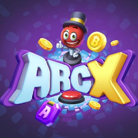 Arcx World Github