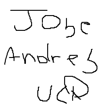 Jose Andres Ucr Github