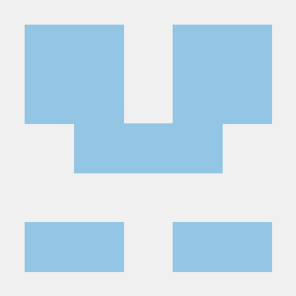 Project Bogupang Github