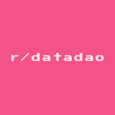 Reddit Data Dao Github