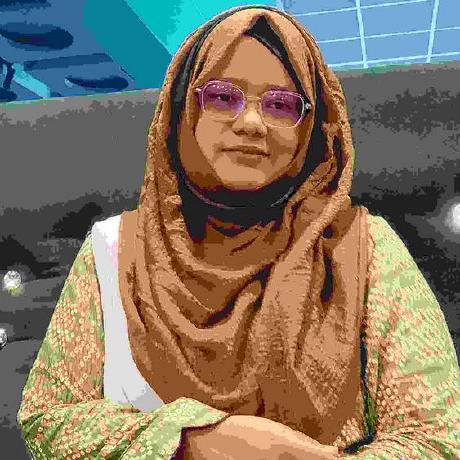 Rafia Amin Raka Github