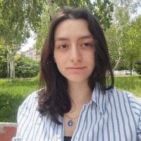 Ayse Zulal Ayşe Zülal Yıldız Github