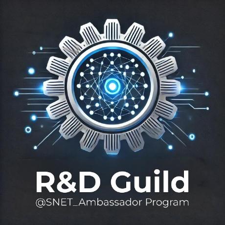 R D Guild Github