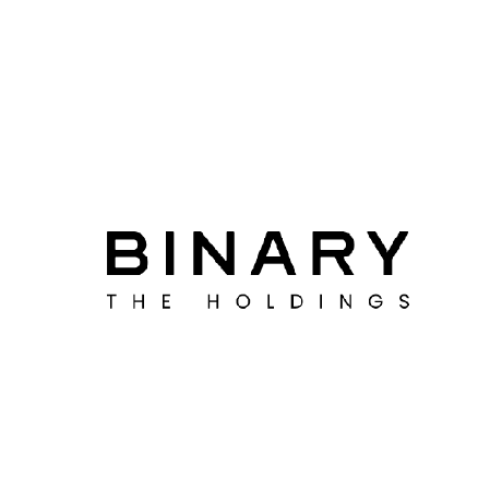 The Binary Holdings Github