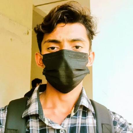 Kishor Kumar47 Github