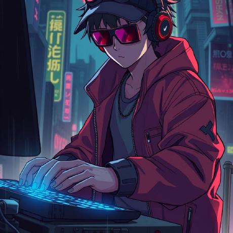 Finding A Way Github