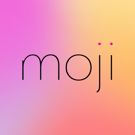 Moji Github