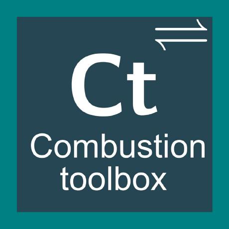 Combustion Toolbox Github