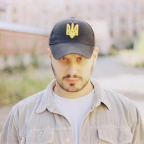 Mykhailonek Mykhailo Nekrashevych Github