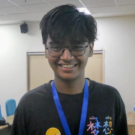 Aryn Pathak Aryan Pathak Github