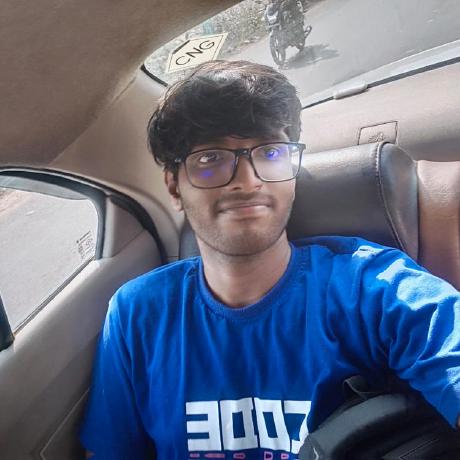 Madan94 Madhan Github