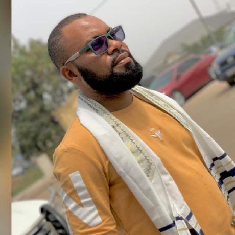 Joseph Mensah Afful Joseph Mensah Afful Github