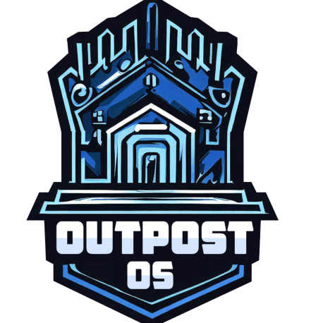 Outpost Operating System Github