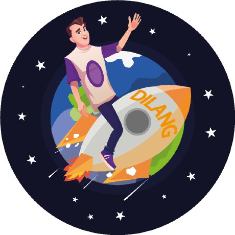 Dilang Io Github