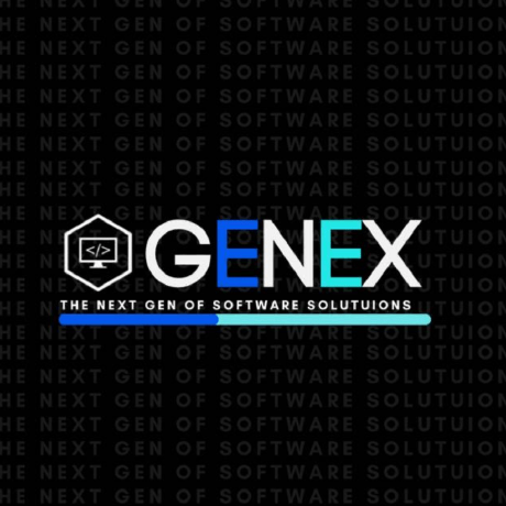Genex Software Solutions Github