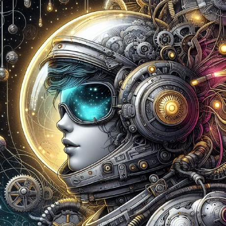 Galactic Gadgeteers Github