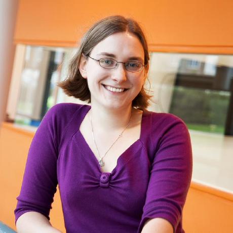 Rkillick Rebecca Killick Github