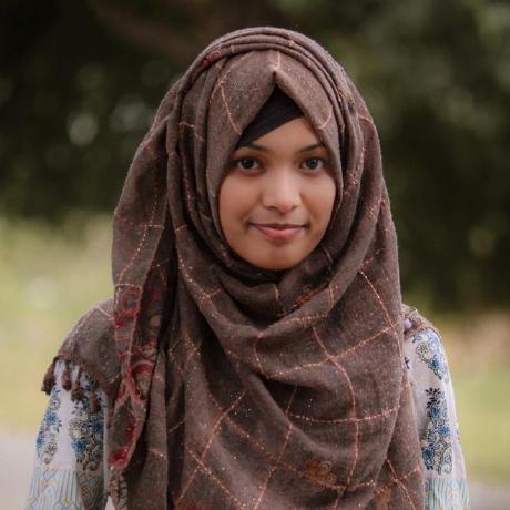 Wasifa Tahsin Github