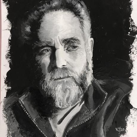 Raspberrypi Postgresdbstudio Patrick Neal Fuller Github - Geometric Photo Collection - Retina Quality