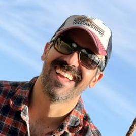 Hectorsector Hector Alfaro Github