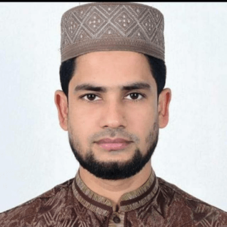 Sheikh Shahjahan Github