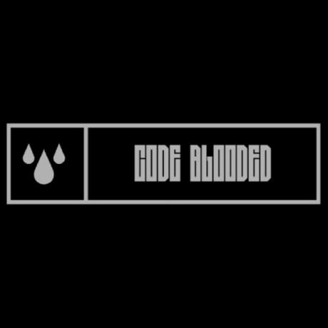 Code Blooded Github