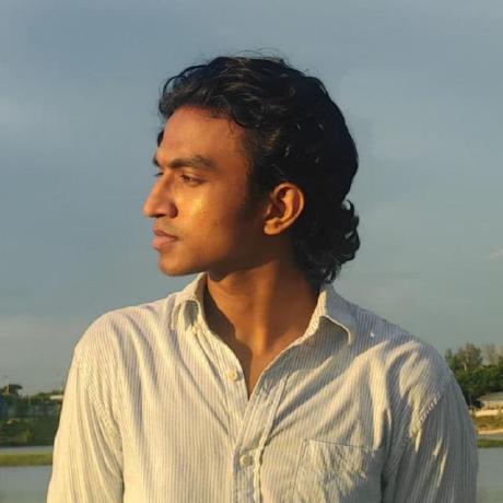 Efajbro Efaj Hossain Github