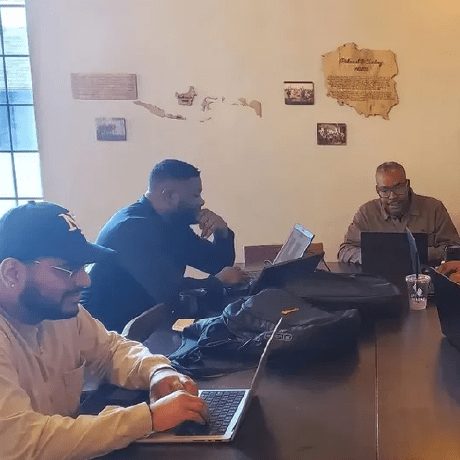 Dearborn Coding Club Github