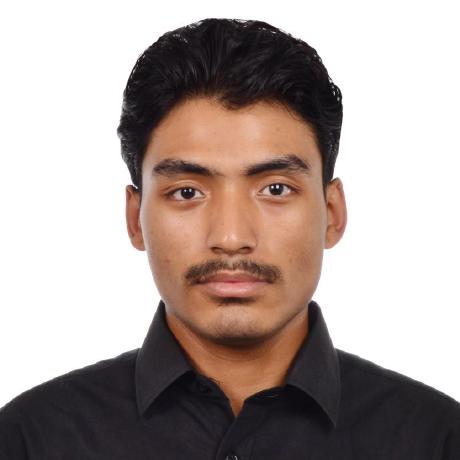 Dipesh Xtha Dipesh Shrestha Github