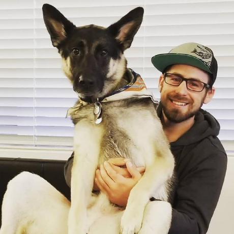 Jboyer4 Justin Boyer Github