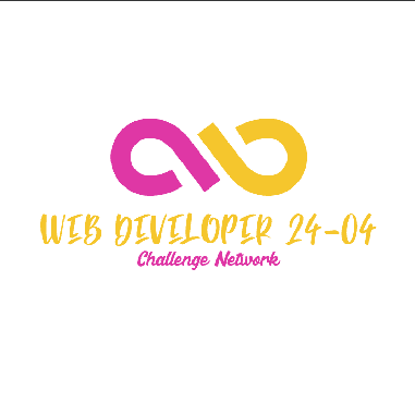Webdev2404 Challenge Network Github