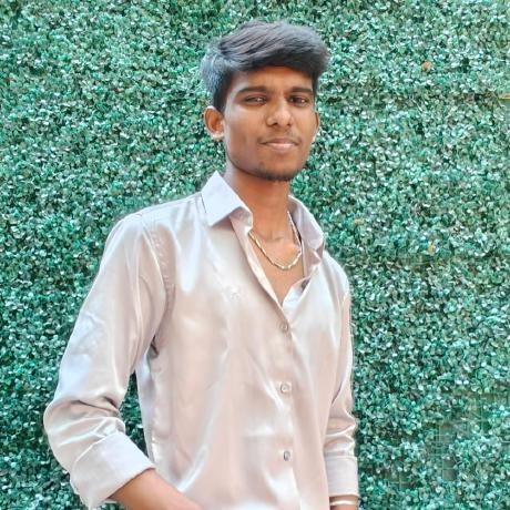 Karthikeyan8296 Karthikeyan Github