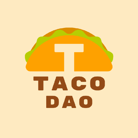 Tacodaoicp Taco Dao Github