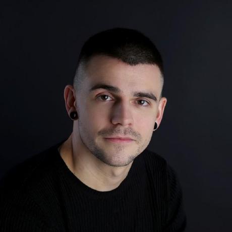 Toddmotto Todd Motto Github