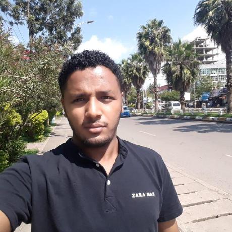 Leobitz Amanuel Negash Mersha Github