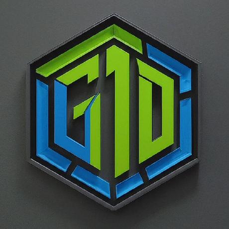 Getonedev Github